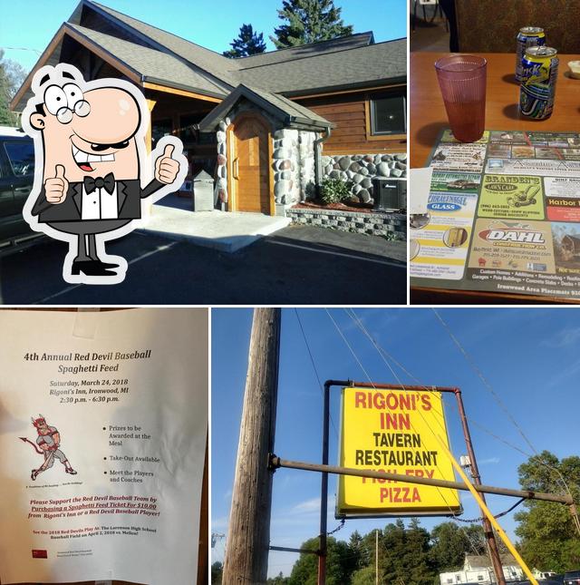Top 5 restaurants in Ironwood, december 2025 - Restaurant Guru