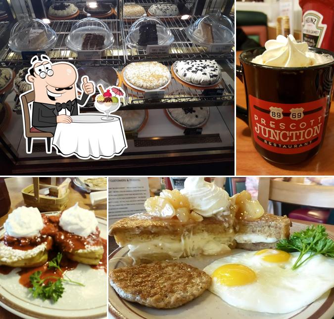 Top 10 restaurants for breakfast in Prescott, december 2025 ...