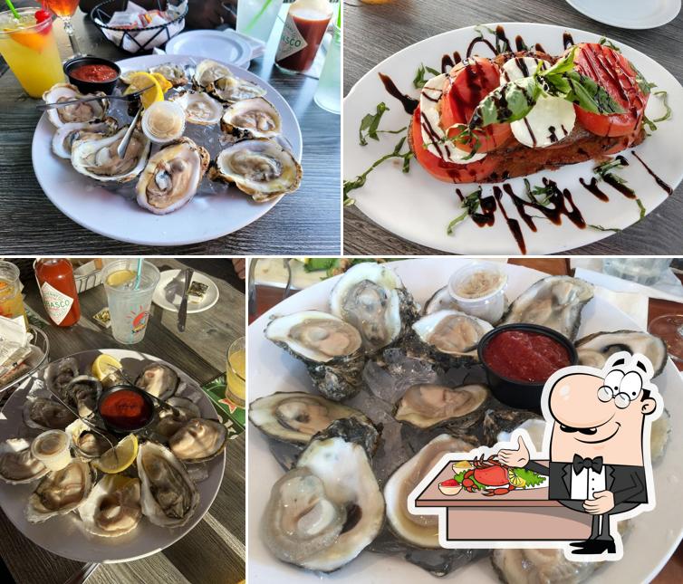 Top 5 restaurants with shrimp po' boys in Englewood, Florida, september ...