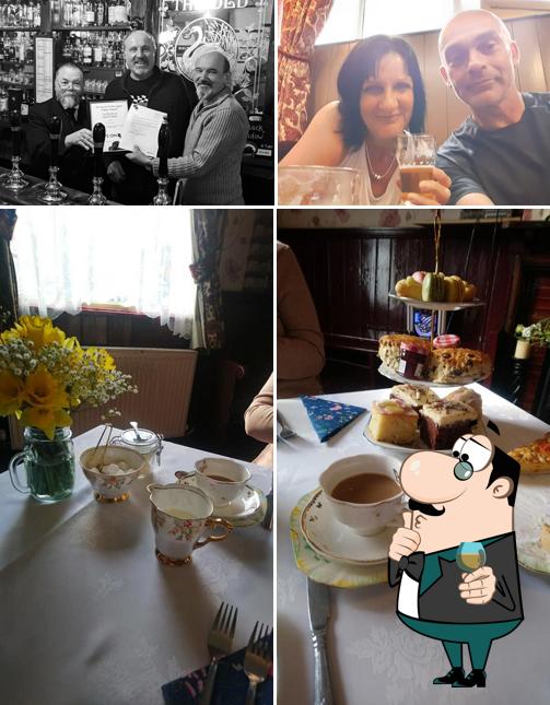 Ma Pardoes, Dudley - Restaurant menu, prices and reviews