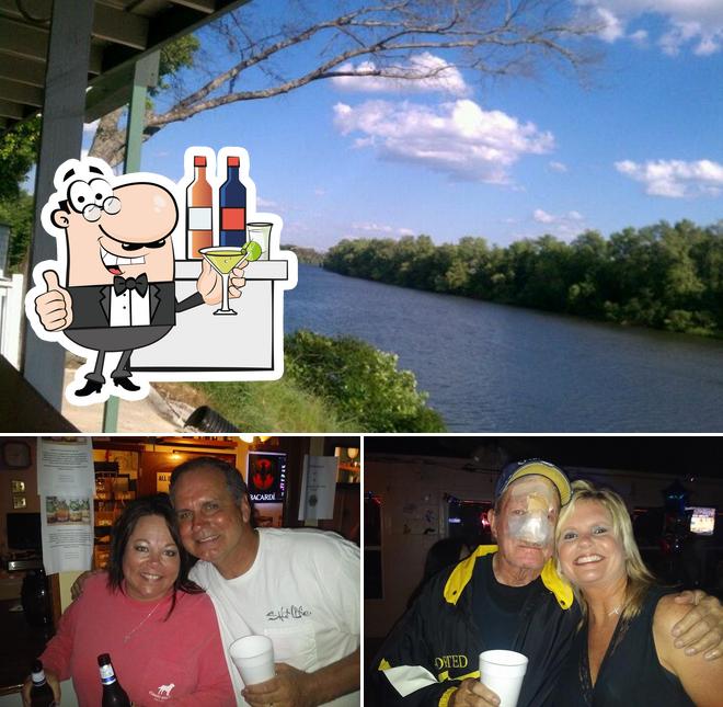 One More at the River in Millbrook - Restaurant reviews