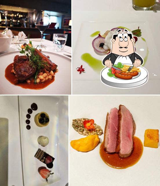 AMUZ Gourmet Restaurant, Jakarta - Restaurant menu, prices and reviews