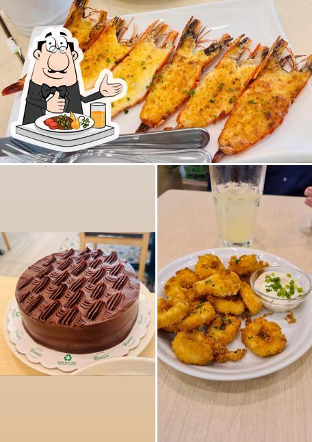 CONTI'S BAKESHOP, Marilao - Restaurant menu, prices and reviews