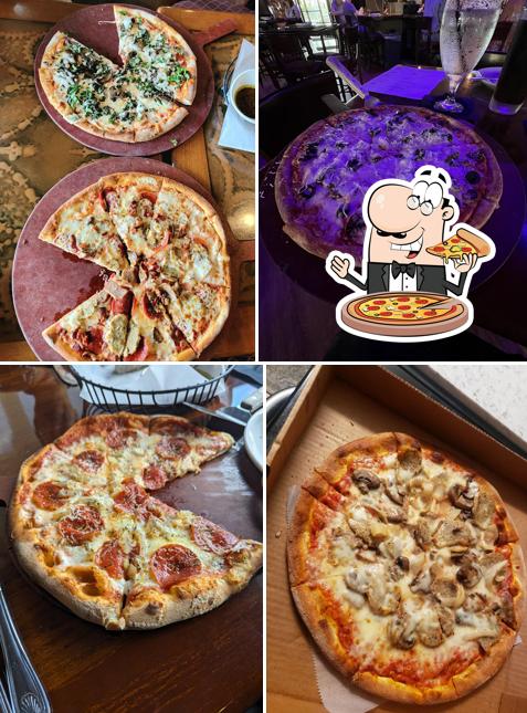 Cafe Murano, Altamonte Springs - Restaurant menu, prices and reviews