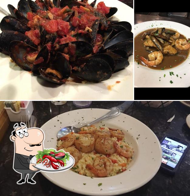 Casa Giuseppe's Italian Grill, Stuart - Restaurant menu, prices and reviews
