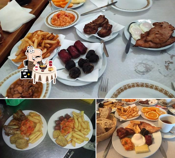 Casa de Pasto do Posto Santo restaurant, Portugal - Restaurant reviews