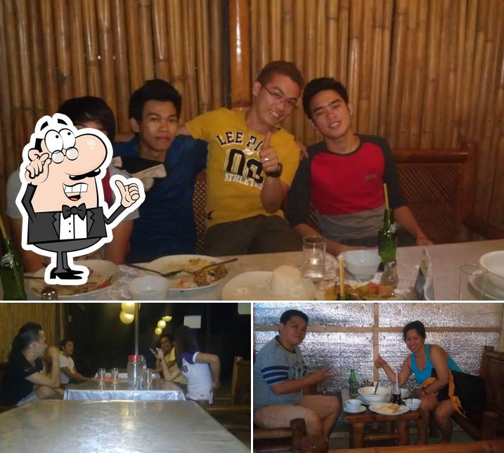 Centro Resto House restaurant, Kidapawan City