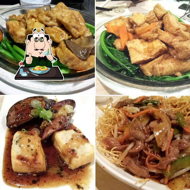 Congee Queen, Markham - Restaurant menu, prices and reviews