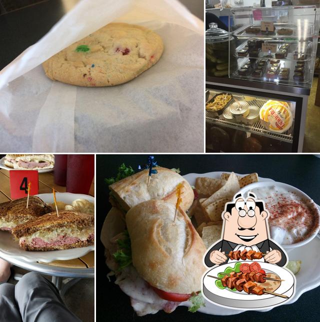 Deli 101, Lincoln City - Restaurant menu, prices and reviews
