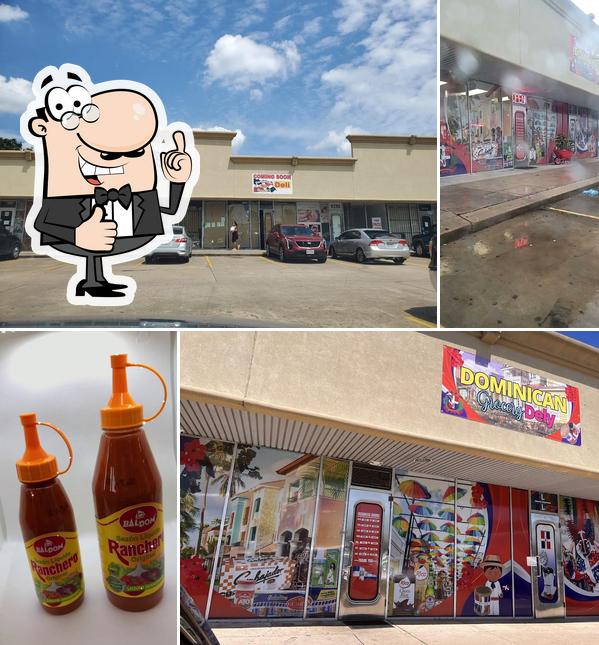 Dominican Grocery Y Deli in Houston - Restaurant reviews