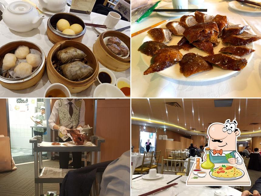 Fancy Chinese Cuisine 利嘉盛, Markham - Restaurant menu, prices and reviews