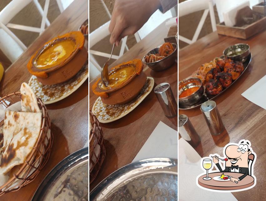KULHAD BIRYANI, Jaipur - Restaurant menu, prices and reviews