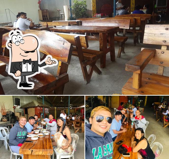 LN Restaurant, Pototan - Restaurant menu, prices and reviews