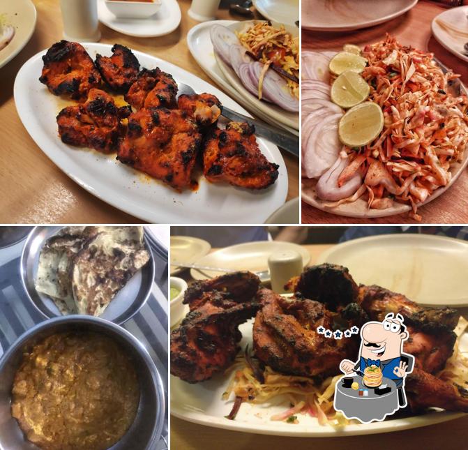 Lazeez, Vadodara - Restaurant menu, prices and reviews