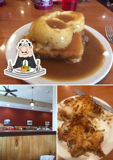Millers Kitchen, Onawa - Restaurant menu, prices and reviews