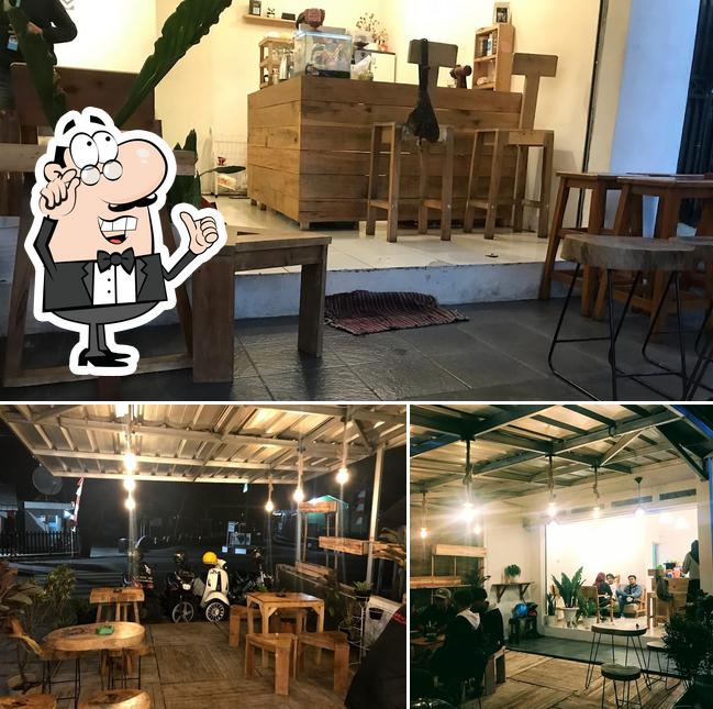 Miss Bar Coffee, Tasikmalaya - Menú del restaurante, precios y reseñas