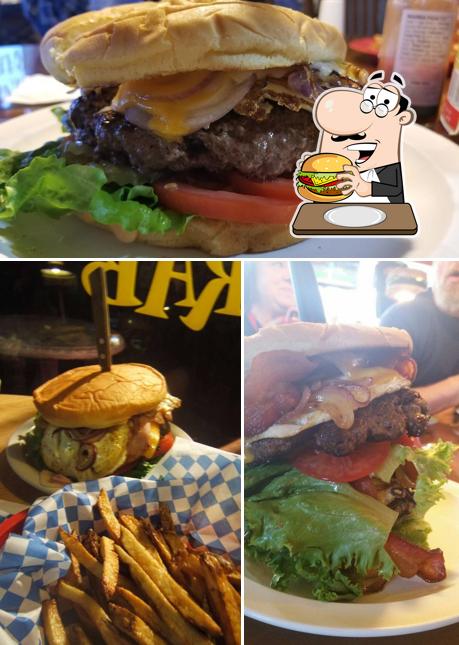 Newport Cafe, Newport - Restaurant menu, prices and reviews