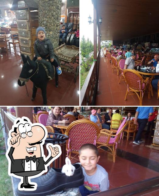 PELİT TAŞPINAR DİNLENME TESİSİ 2 - Restaurant menu, prices and reviews