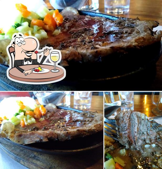 Sizzling County, Dagupan - Restaurant menu, prices and reviews