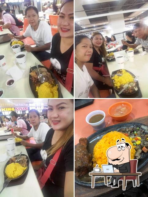 Sizzling Grill restaurant, Quezon City, 1109 Quezon City - Restaurant ...