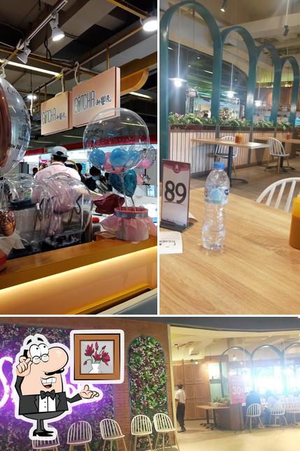 Solaria • 23 Paskal restaurant, Bandung - Restaurant reviews