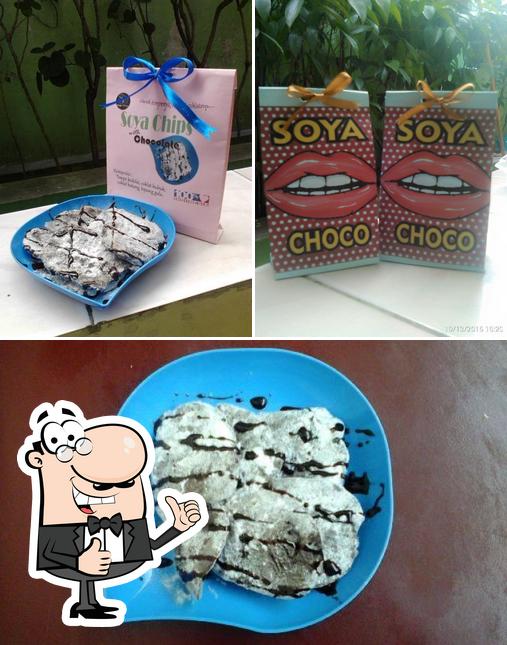 Soya Choco Chips, Sukoharjo