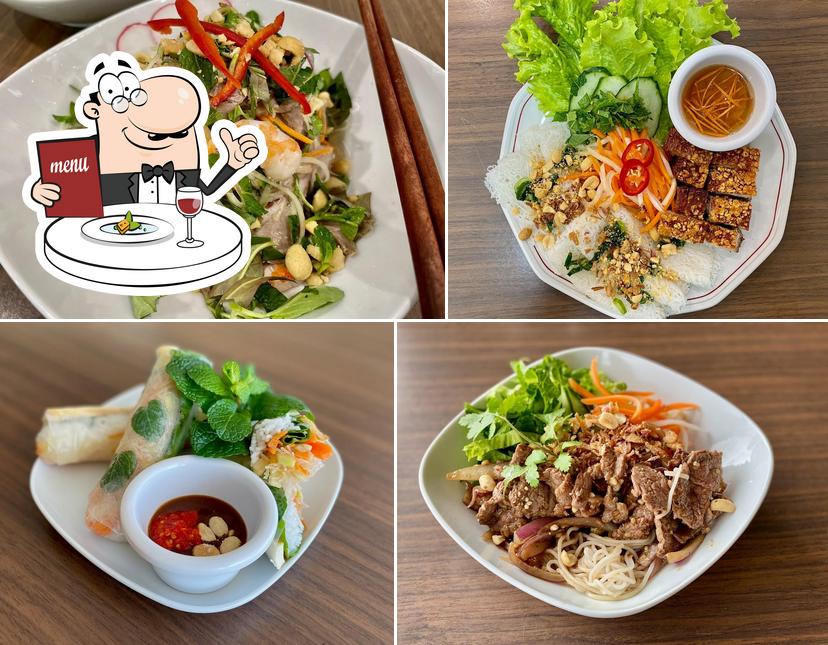 Tre Viet Kitchen, East Maitland - Restaurant menu, prices and reviews