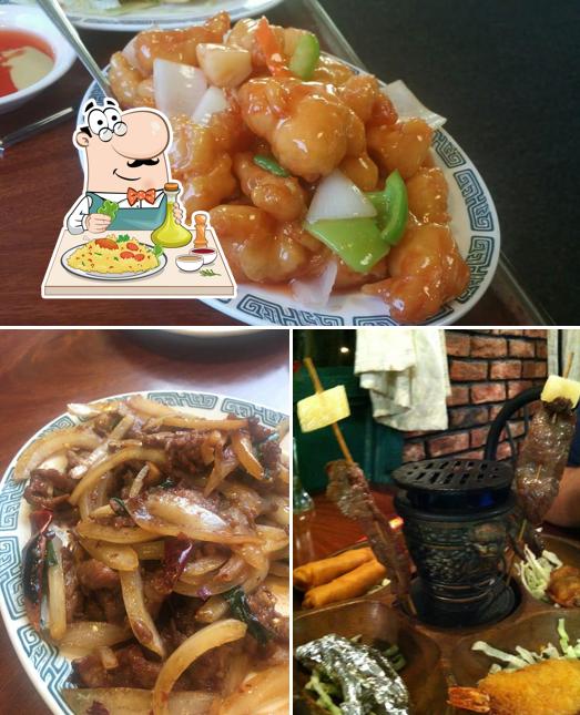 Twin Wok Restaurant, Ely - Restaurant menu, prices and reviews