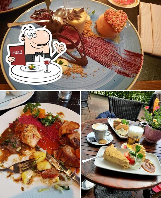 Uitjes locatie De Postwagen, Tolbert - Restaurant menu and reviews