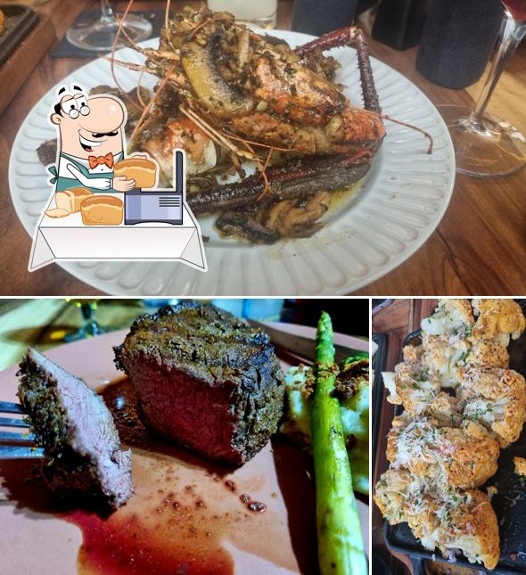 ZIBÁ Latín Cuisine, Tehuacán - Menú del restaurante, precios y reseñas