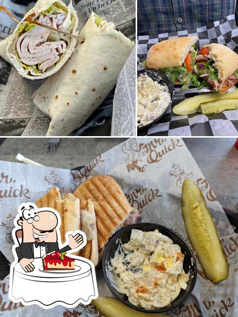food n stuff, Gaylord - Restaurant menu, prices and reviews