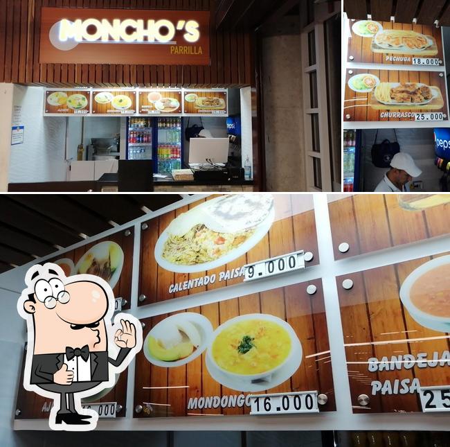 monchos parrilla, Bucaramanga - Restaurant reviews
