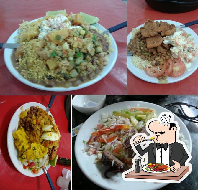 Best restaurants in Eliza Miranda Mall - Restaurant Guru