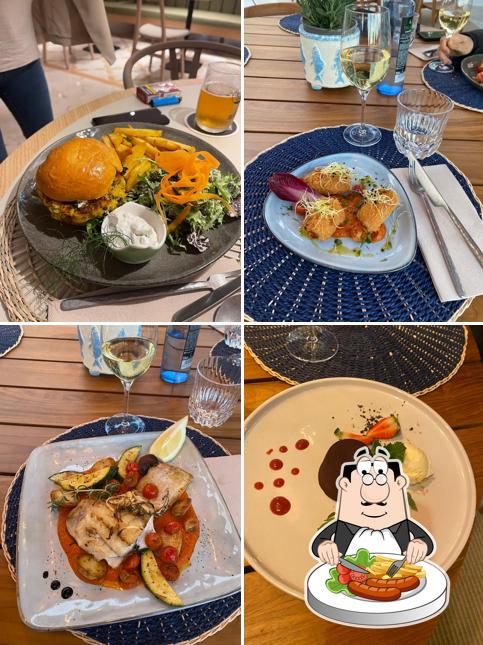Restaurante Chicos del Mar, Peguera - Restaurant menu, prices and reviews