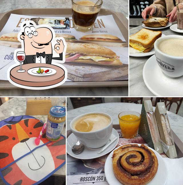 Rodilla in Mataró - Restaurant menu and reviews