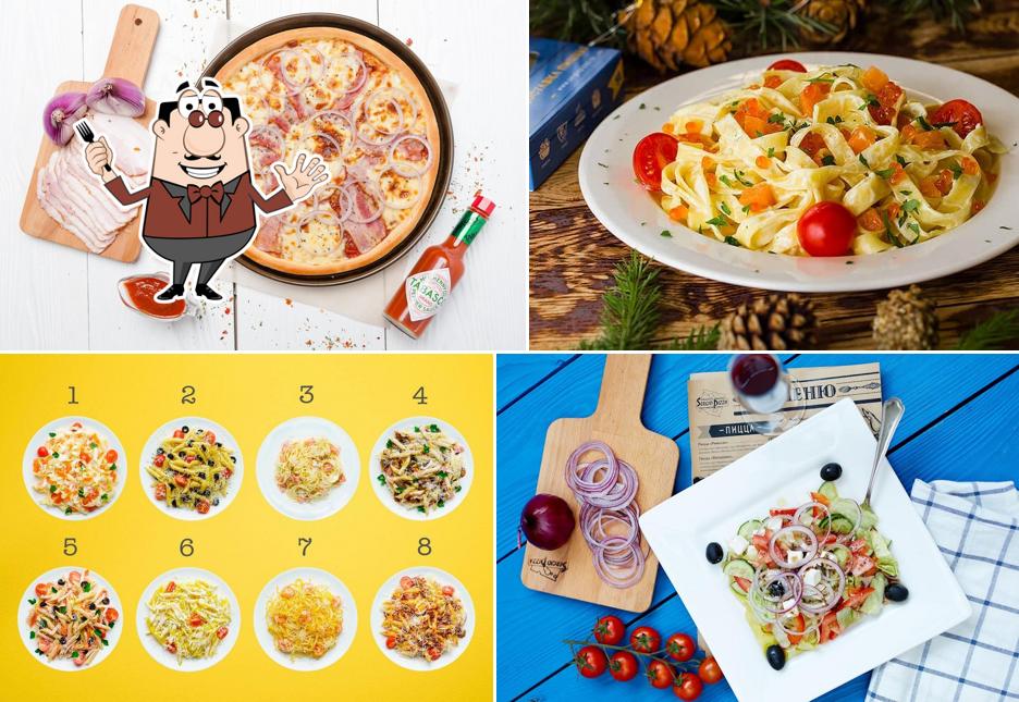 Find the best place to eat in Moscow, spring 2024 - Restaurant Guru