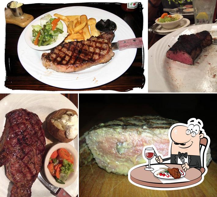 Kelly's Roast Beef Pasadena, South Pasadena - Restaurant menu, prices ...