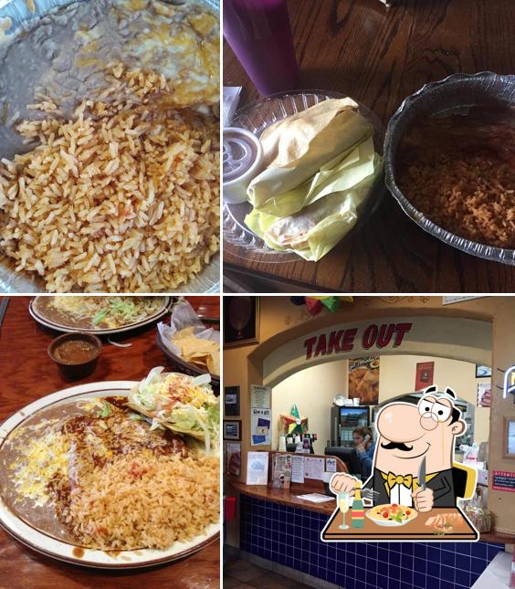Super Mex, Fountain Valley - Restaurant menu, prices and reviews