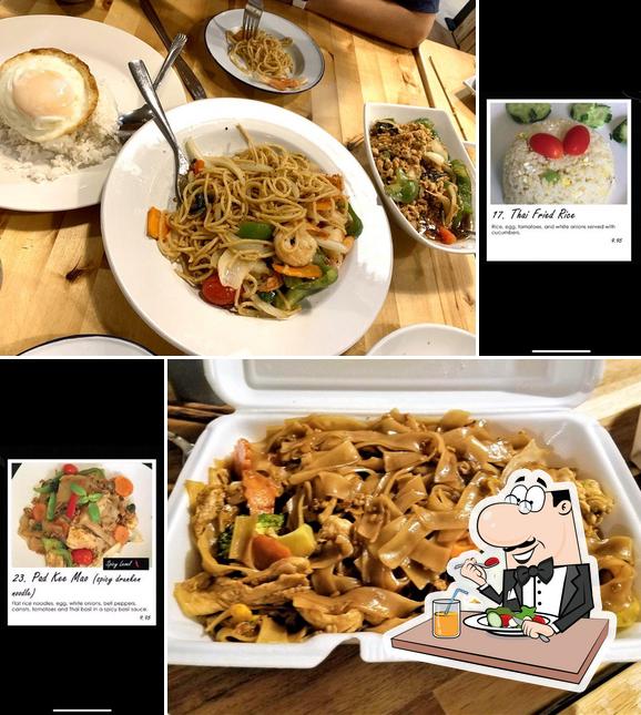 Thai Table in Maplewood - Restaurant menu and reviews