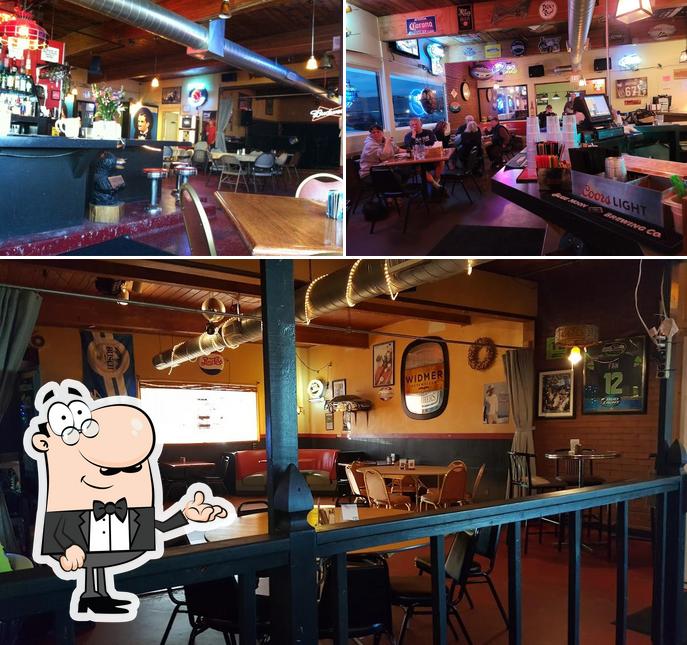 The Limit Bar & Grill, Centralia - Restaurant menu, prices and reviews