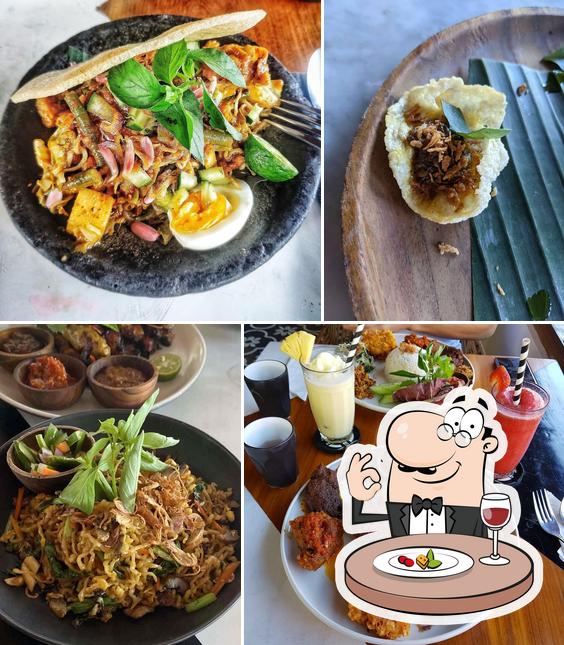 Best mie goreng in Canggu, Bali restaurants, summer 2024 - Restaurant Guru