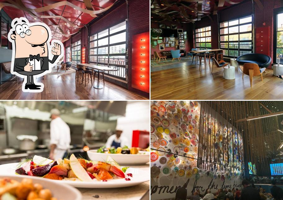 Vidrio in Raleigh - Restaurant menu and reviews