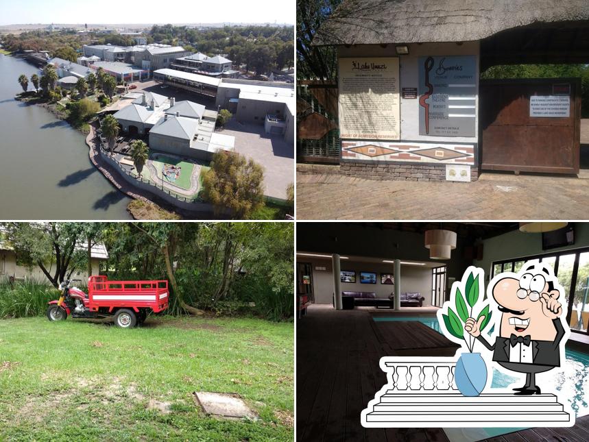 Lake Umuzi Waterfront, Secunda - Restaurant menu, prices and reviews