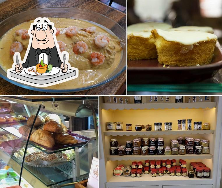 Chef Comida Pronta fast food, Lisbon - Restaurant reviews