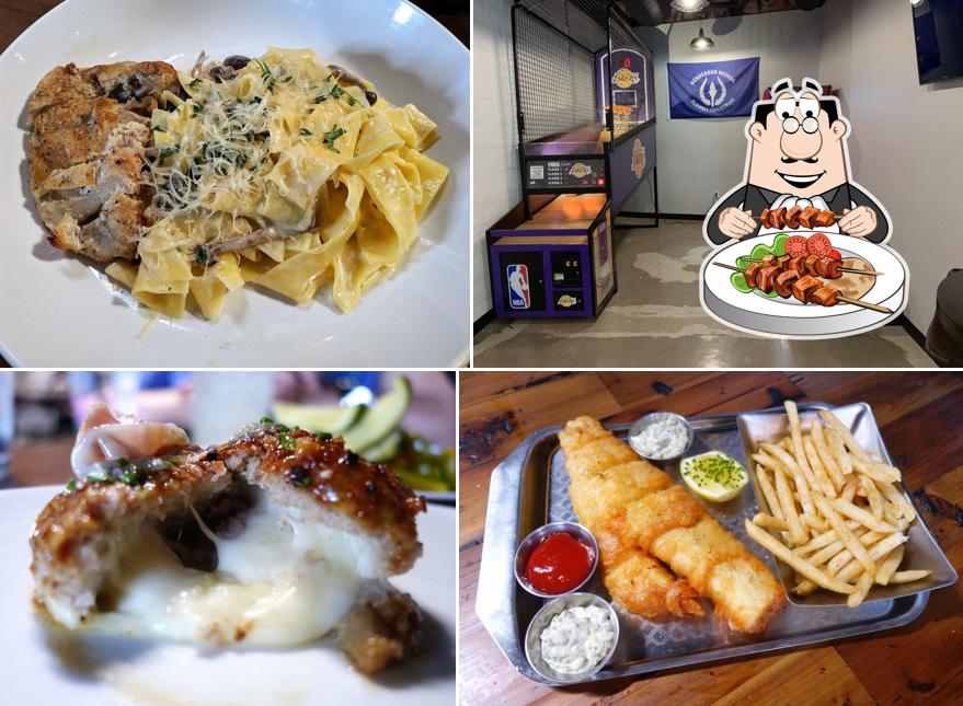 Hardway 8, Henderson - Restaurant menu, prices and reviews