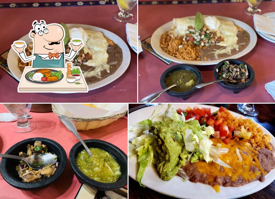 Guerrero Maya, South Portland - Restaurant menu, prices and reviews