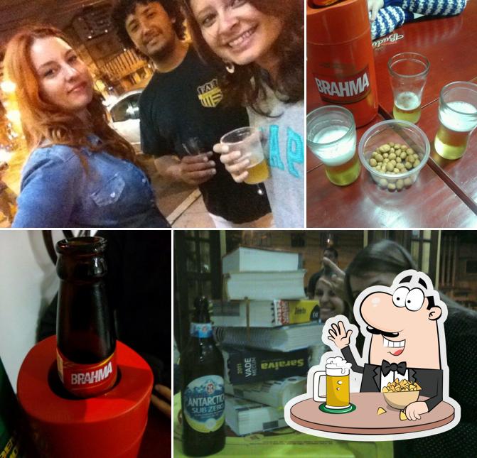 14 Bis Bar, Curitiba - Restaurant reviews