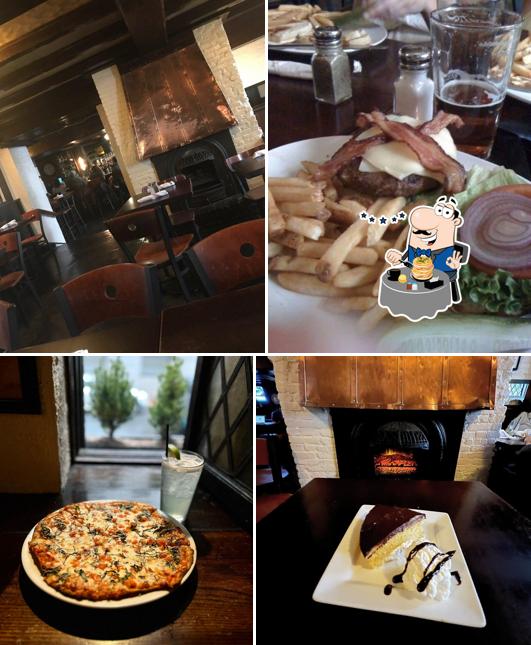 21st Amendment, Boston - Restaurant menu, prices and reviews