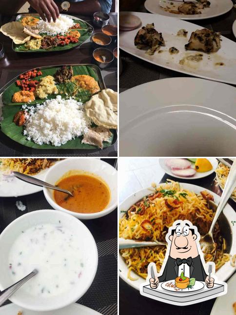 Best pongal in Abu Dhabi restaurants, winter 2024 - Restaurant Guru