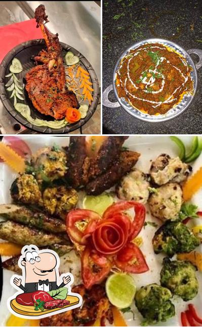 Altaf saffron restaurant, Mumbai - Restaurant menu, prices and reviews